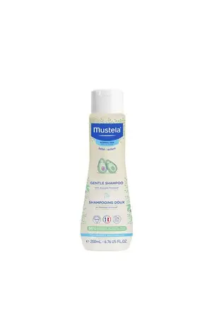 MUSTELA Gentle Shampoo