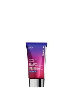Strivectin Advanced Retinol Nightly Renewal Moisturizer - Aqua