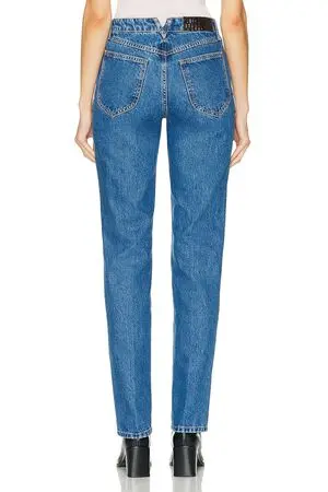Sprwmn Straight Leg Jeans