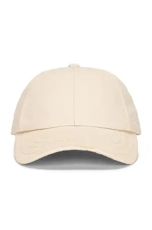 Jacquemus La Casquette - Off White