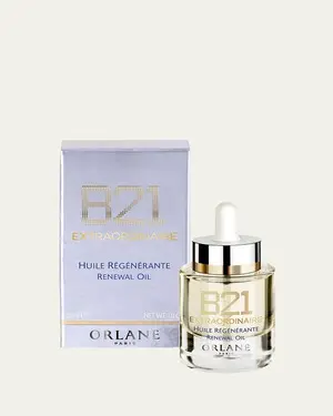 ORLANE 1 Oz. B21 Huile Regenerate Renewal Oil - One-color