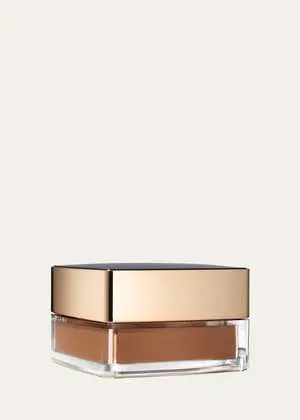 Estée Lauder Double Wear Sheer Flattery Loose Setting Powder Deep Matte