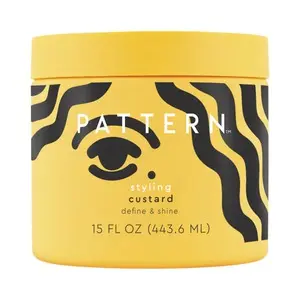 PATTERN Styling Custard Hair Gel - One-color