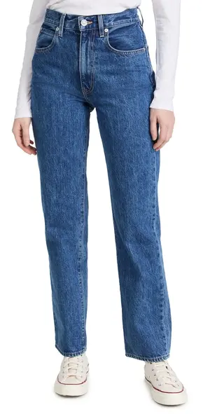 Slvrlake Slim Fit Jeans For Women
