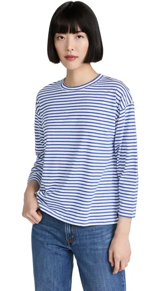 Ayr French Fry Tee