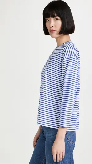 Ayr French Fry Tee