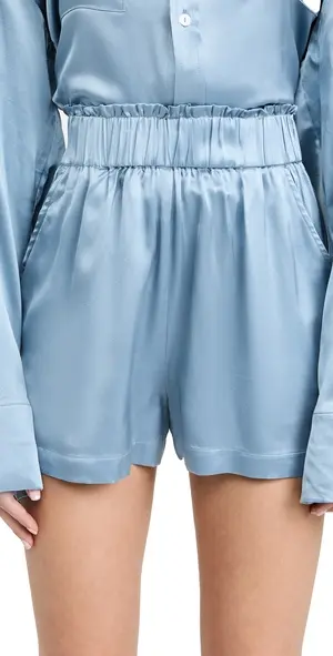 MAISON ESSENTIELE Boxer Shorts