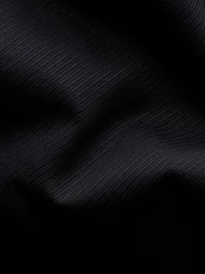 Eton Slim-fit Textured Dress Shirt