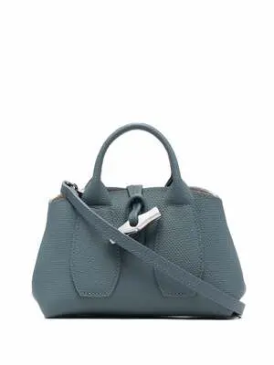 Longchamp Roseau Xs Top-handle Bag