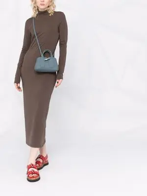 Longchamp Roseau Xs Top-handle Bag