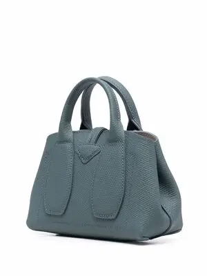 Longchamp Roseau Xs Top-handle Bag