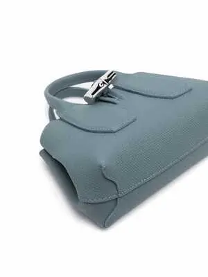 Longchamp Roseau Xs Top-handle Bag