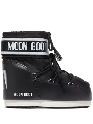 Moon Boot Embellished Boots For Women