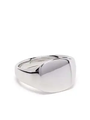 Tom Wood Square Rings For Women