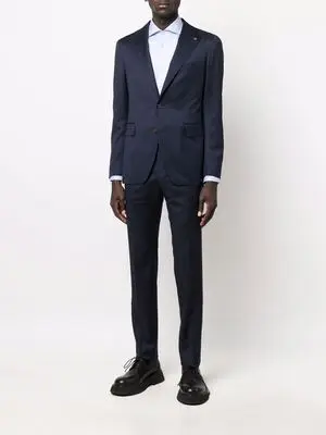 Tagliatore Two-piece Tailored Suit