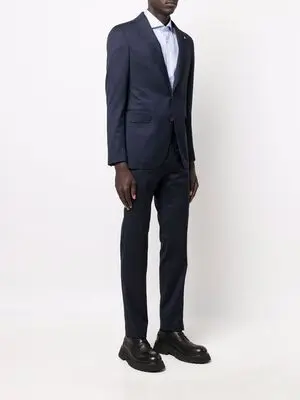 Tagliatore Two-piece Tailored Suit