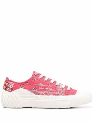 Kenzo Low Top Sneakers