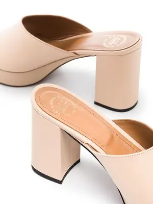 ATP ATELIER Zorzino Platform Sandals