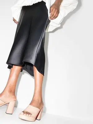 ATP ATELIER Zorzino Platform Sandals