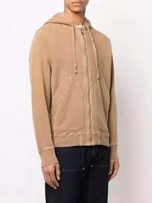 DIESEL® J-vestol Hybrid Sweatshirt