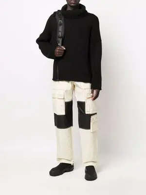 DIESEL® P-glary Cargo Trousers