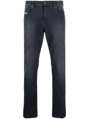 DIESEL® 2060 D-strukt 0670m Slim-cut Jeans - Blue