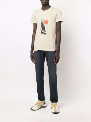 DIESEL® 2060 D-strukt 0670m Slim-cut Jeans - Blue