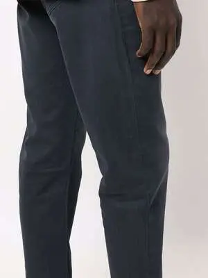 DIESEL® 2060 D-strukt 0670m Slim-cut Jeans - Blue