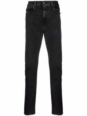 DIESEL® 1983 D-amny 09c23 Skinny Jeans