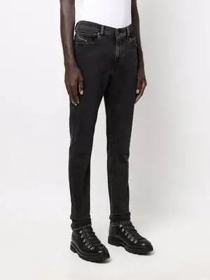 DIESEL® 1983 D-amny 09c23 Skinny Jeans