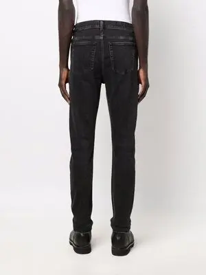 DIESEL® 1983 D-amny 09c23 Skinny Jeans