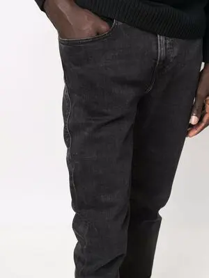 DIESEL® 1983 D-amny 09c23 Skinny Jeans