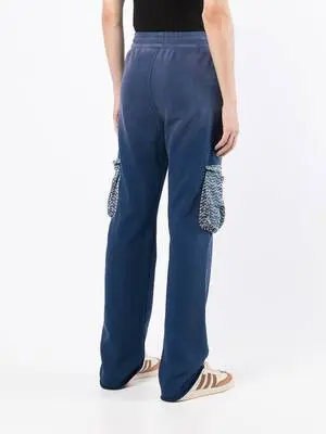 Alchemist Distressed Finish Sweatpants