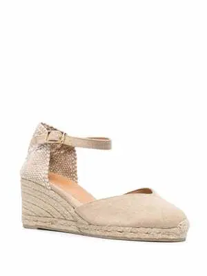 CastaÑer Chiarita Wedge Espadrilles