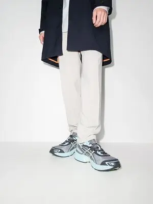 Asics Ub2-s Gel Low-top Sneakers - Grey