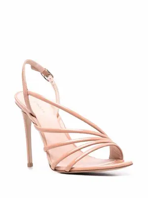 LE SILLA Scarlet High-heel Sandals