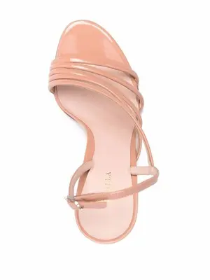 LE SILLA Scarlet High-heel Sandals