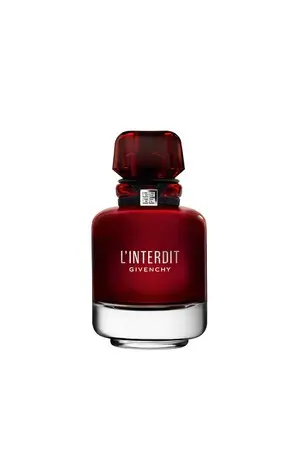 GIVENCHY BEAUTY Linterdit Rouge Edp - Orange