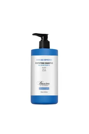 BAXTER OF CALIFORNIA Fortifying Shampoo - Aqua