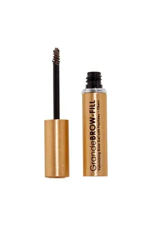 GRANDE COSMETICS Grandebrow-Fill - Medium Gray