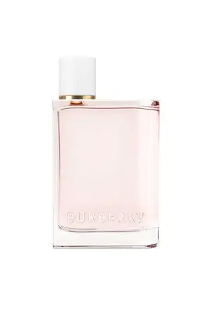 Burberry Her Blossom Edt - Red