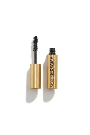 GRANDE COSMETICS Grandedrama Intense Thickening Mascara Natural