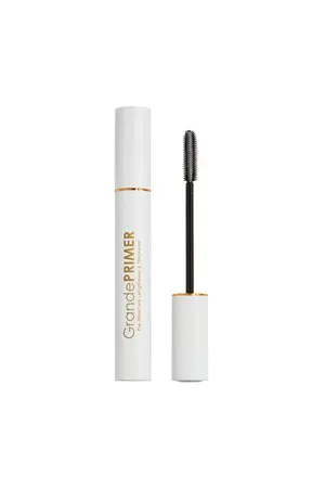 GRANDE COSMETICS Grandeprimer Pre-mascara Lengthener &amp Thickener - Aqua