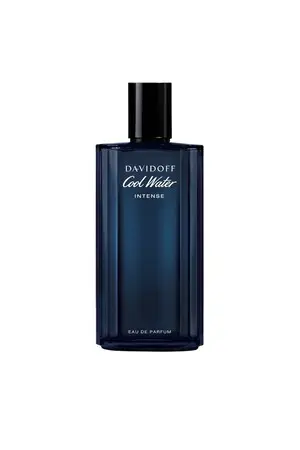 DAVIDOFF Cool Water Intense Edp - Green