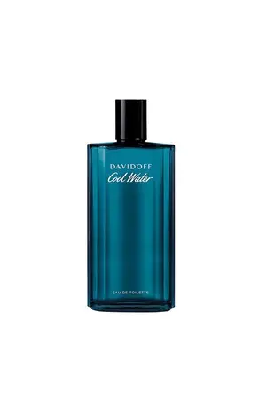 DAVIDOFF Cool Water Edt - Red