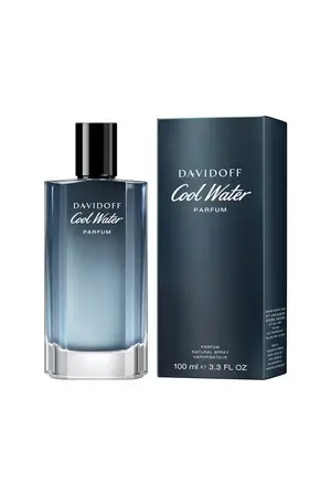 DAVIDOFF Cool Water Parfum - Pink
