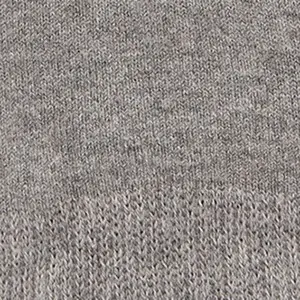Falke Cotton Family Crew Socks - Grey