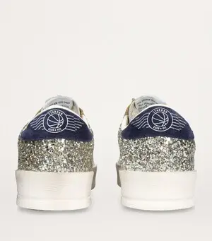GOLDEN GOOSE Stardan Sneakers