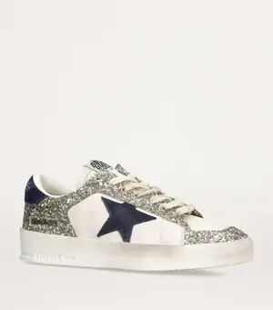 GOLDEN GOOSE Stardan Sneakers