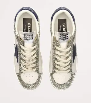 GOLDEN GOOSE Stardan Sneakers
